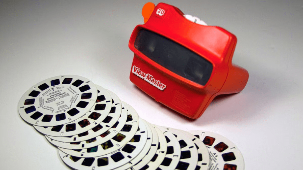 View Master Vg247