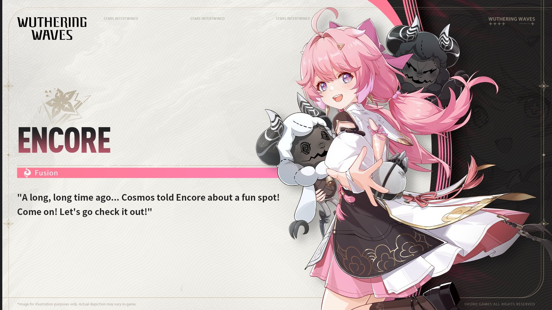 Wuthering Waves Tier List And Suggested Team Comps Version 2 Vg247