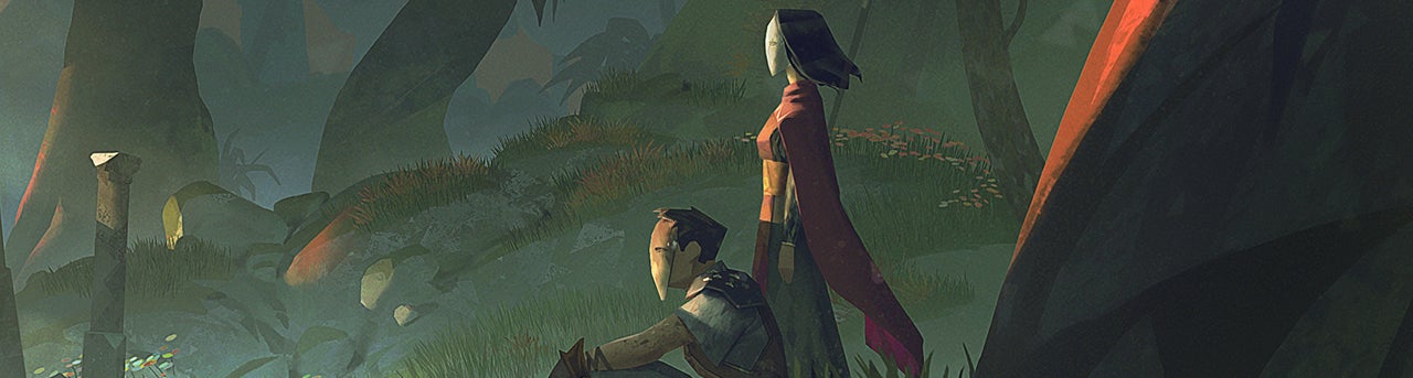 Absolver Review Prospects Come Out To Play Vg247