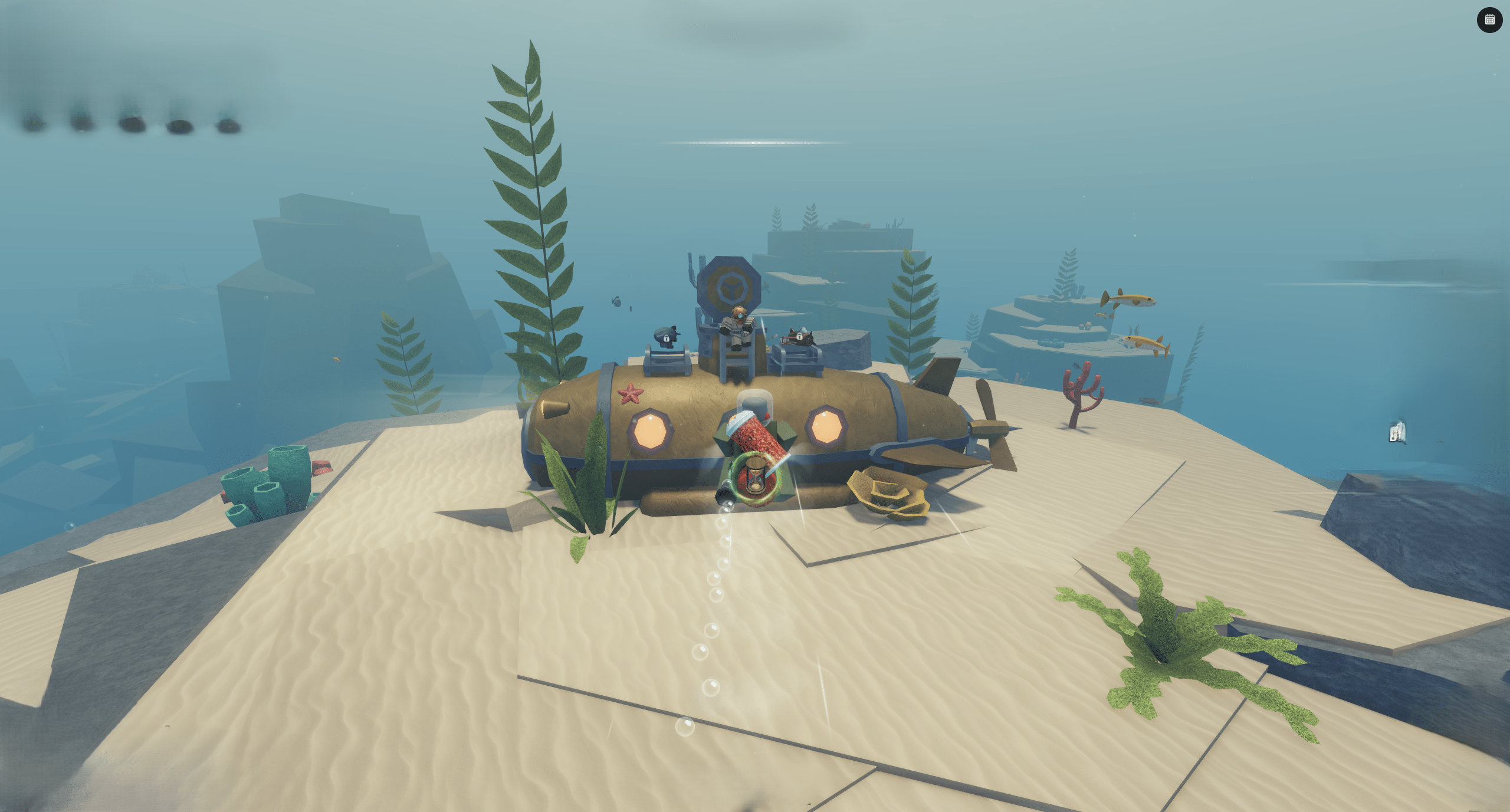 My Fishing Brainrots Codes For February 2026 Vg247
