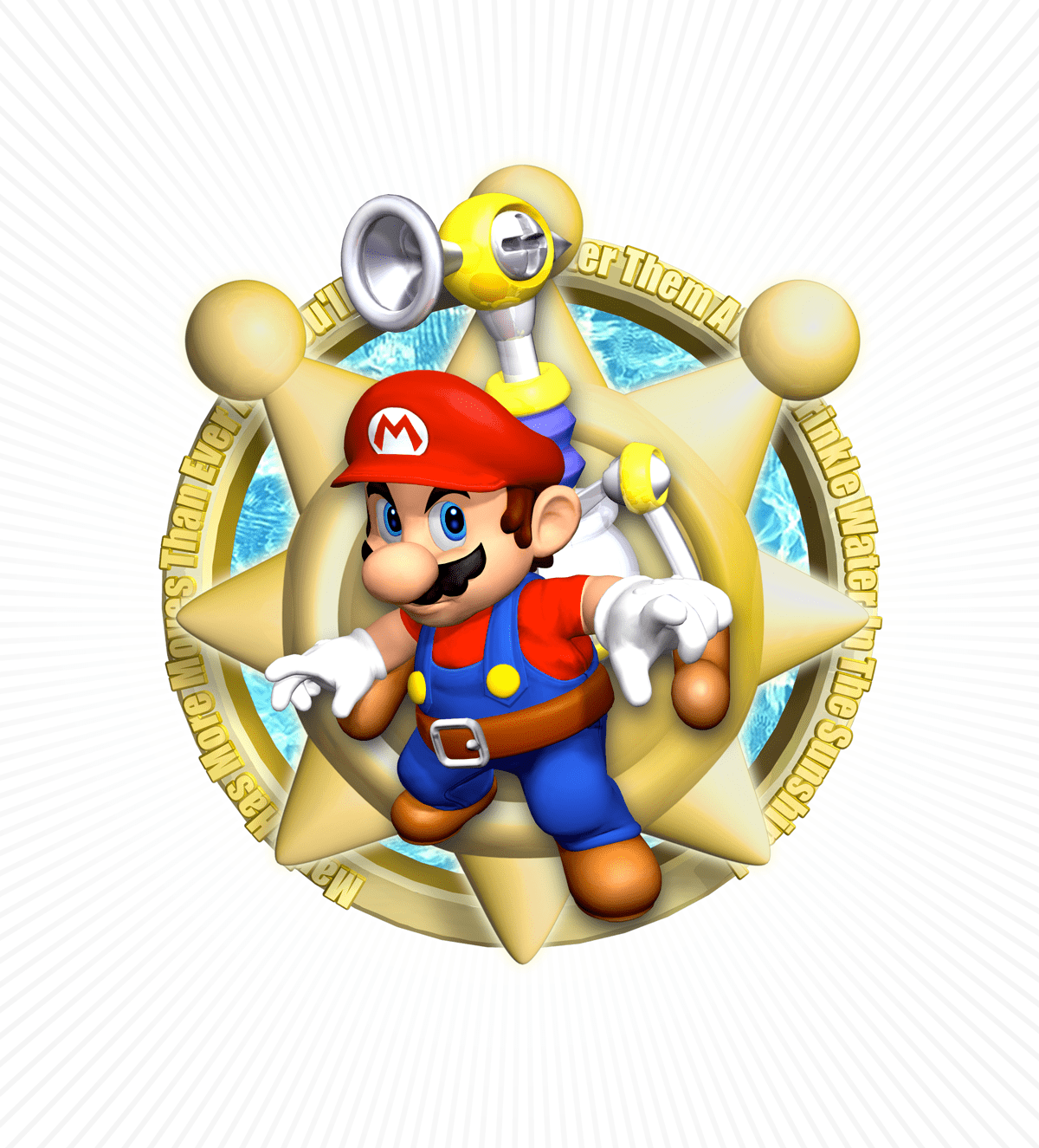 Super Mario Sunshine Vg247