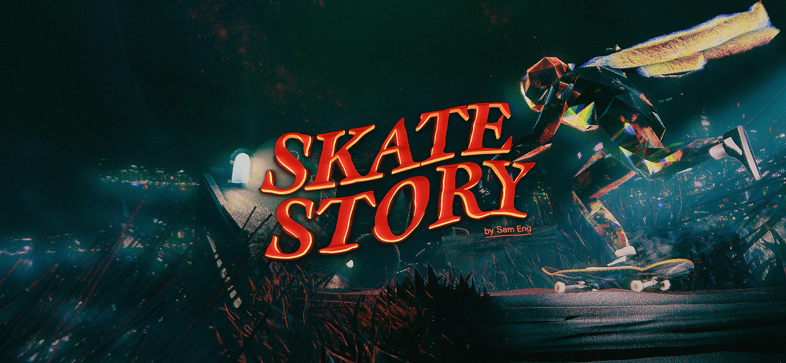 Skate Story Vg247