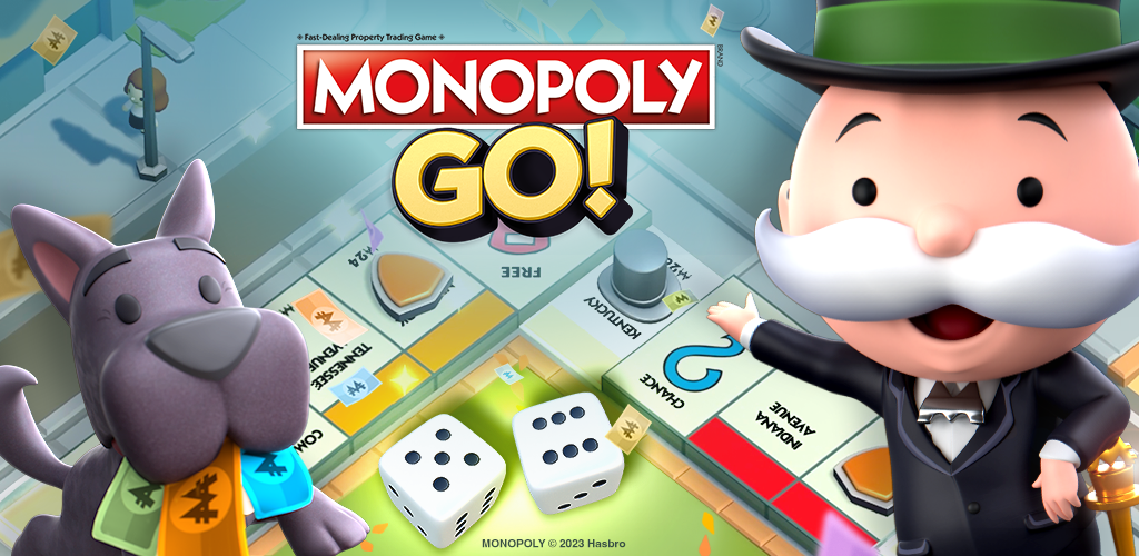 Monopoly Go Vg247