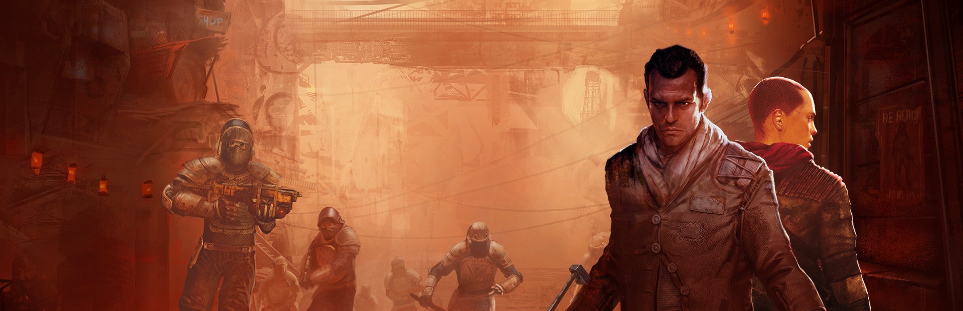 Mars War Logs Vg247