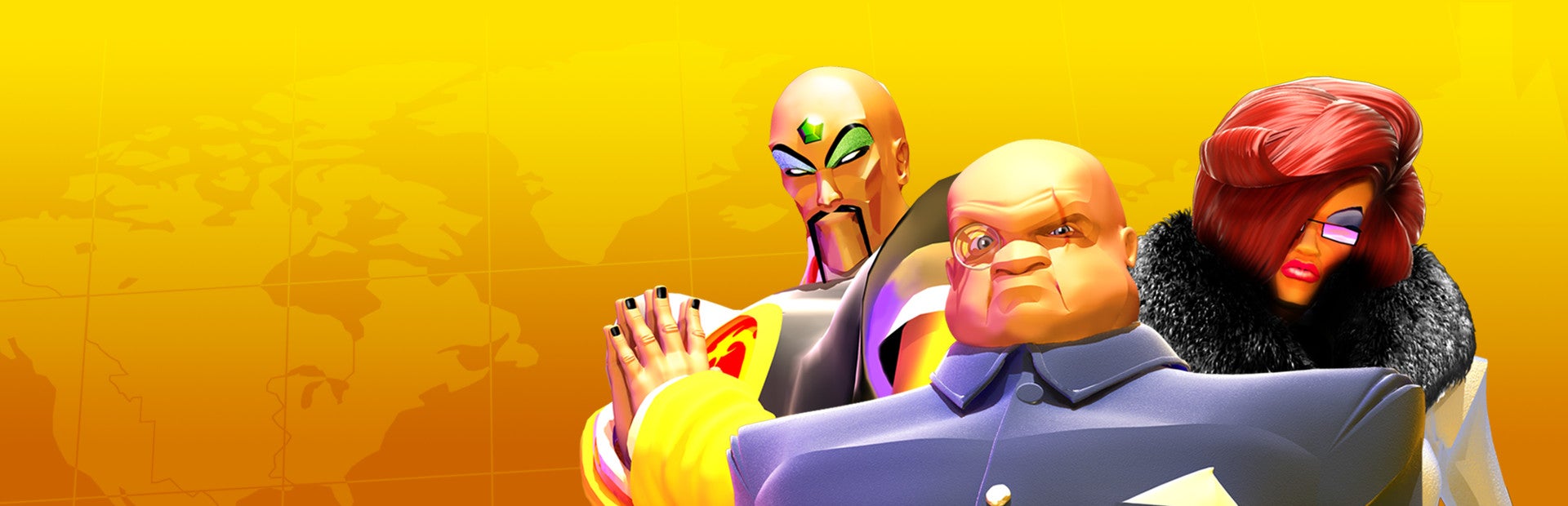 Evil Genius Eurogamer Net