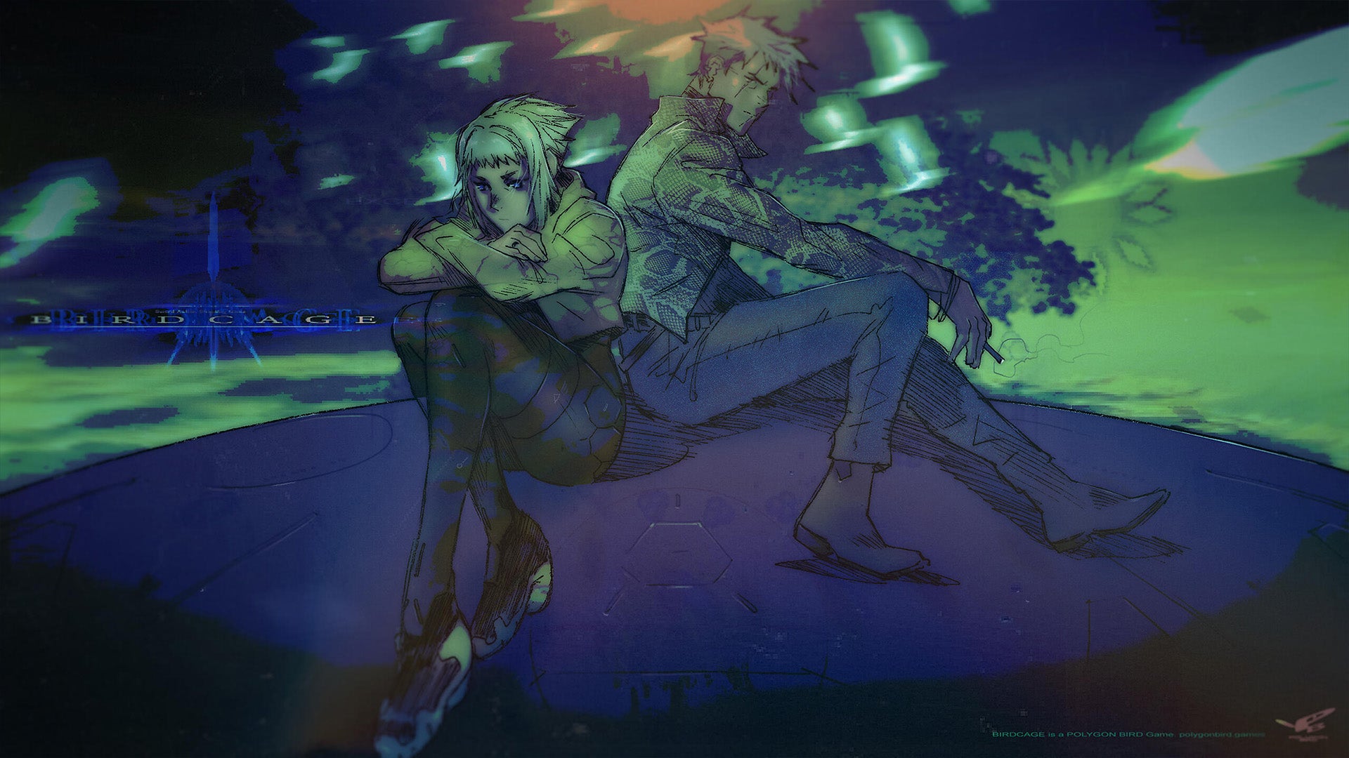 Anime Inspired Anime Bullet Hell Bullet Action Bullet Hell Bullet