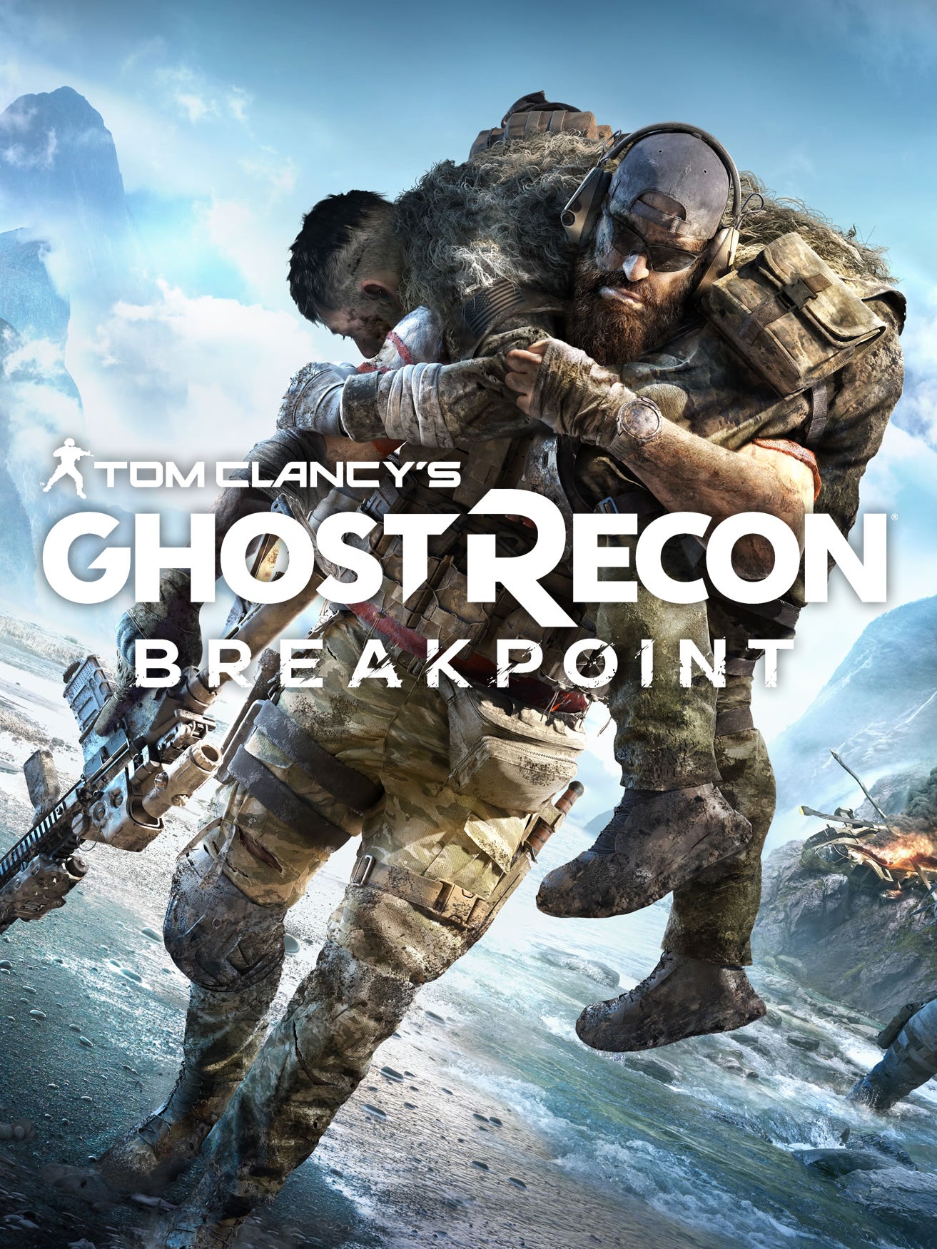 All Tom Clancy S Games Eurogamer Net