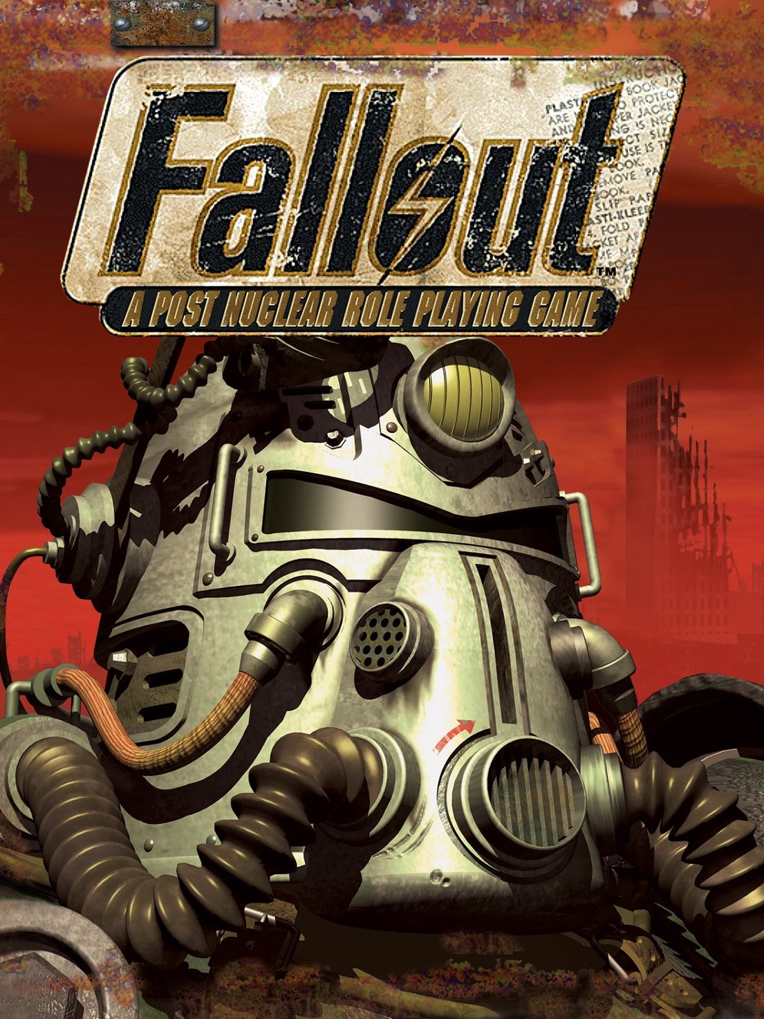 The Best Fallout Games Every Fallout Game Ranked Vg247