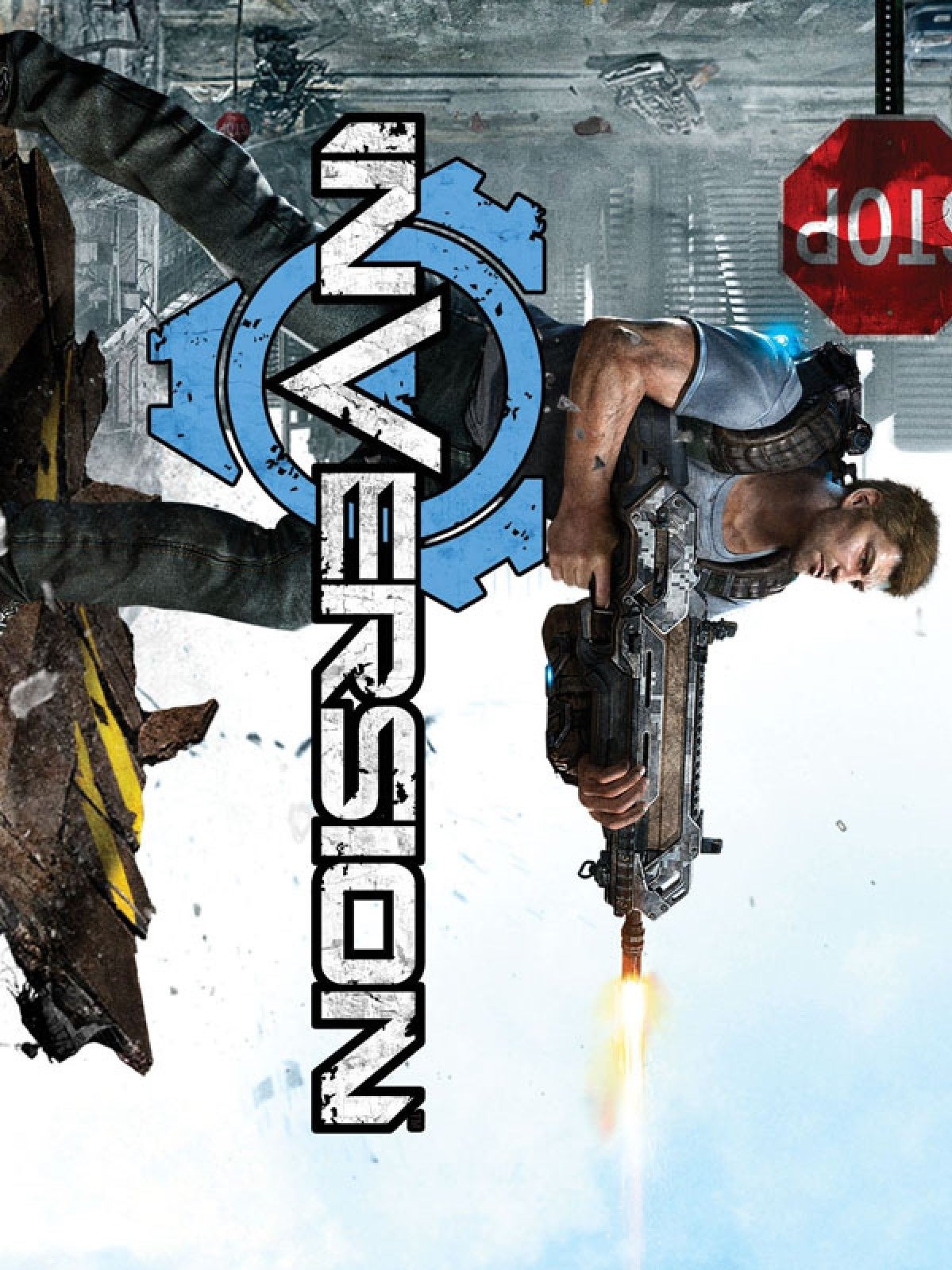 New Inversion Release Date Announced Delay Confirmed Eurogamer Net