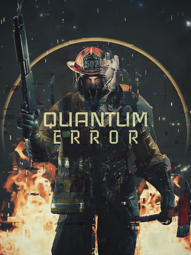 Quantum Error Recebe Trailer Recheado De Gameplay Eurogamer Pt
