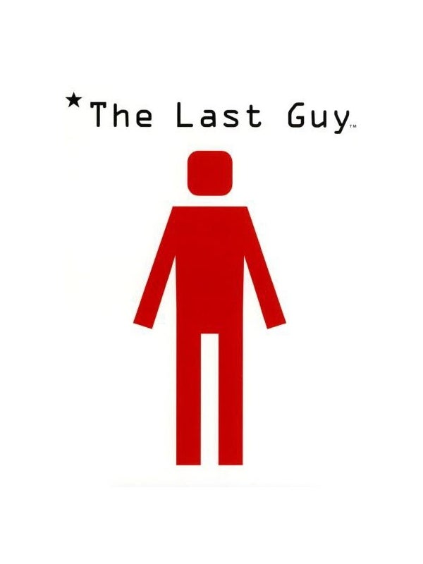 The Last Guy Vg247