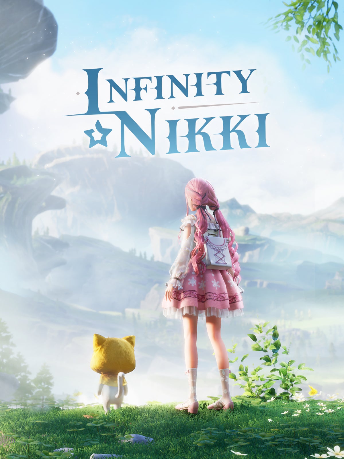 Infinity Nikki Gamesindustry Biz