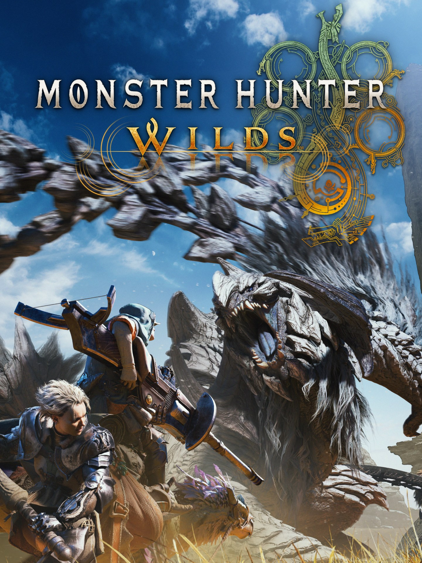 Monster Hunter Wilds Bow Guide Builds Combos Vg247