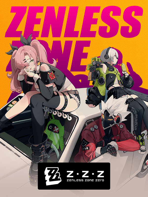 Zenless Zone Zero S Latest Update Adds Cat Testicle Jiggle Physics