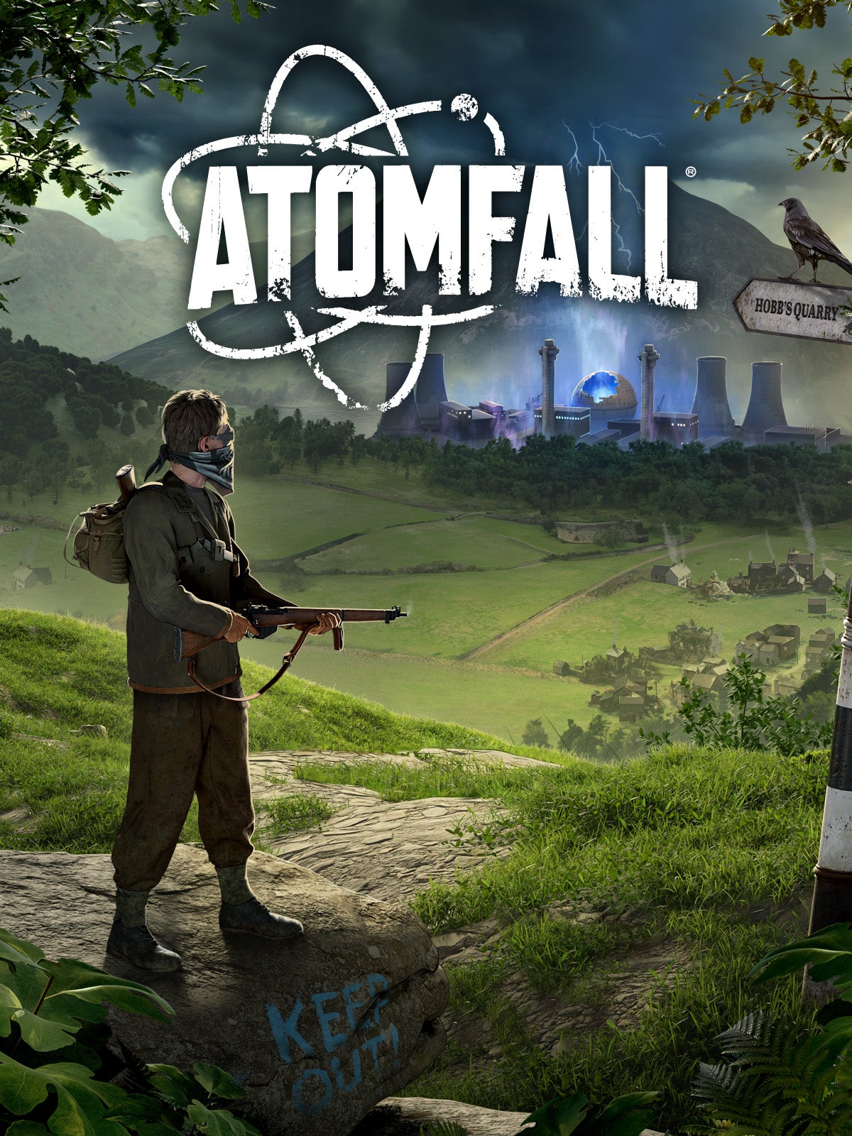 Atomfall Guide Item Locations Quest Guides And Tips Vg247