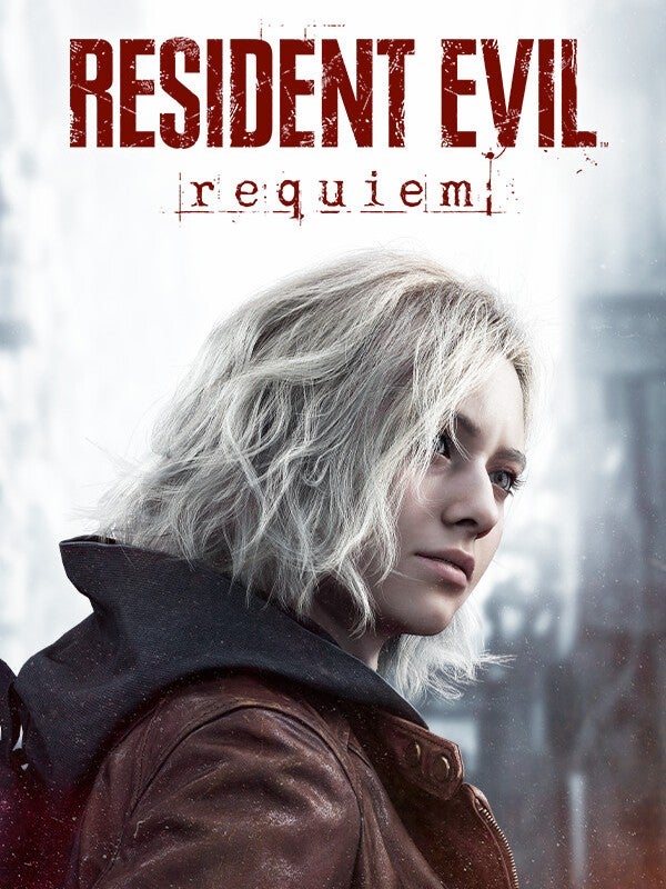 Capcom Confirma Grace Ashcroft Como Protagonista De Resident Evil