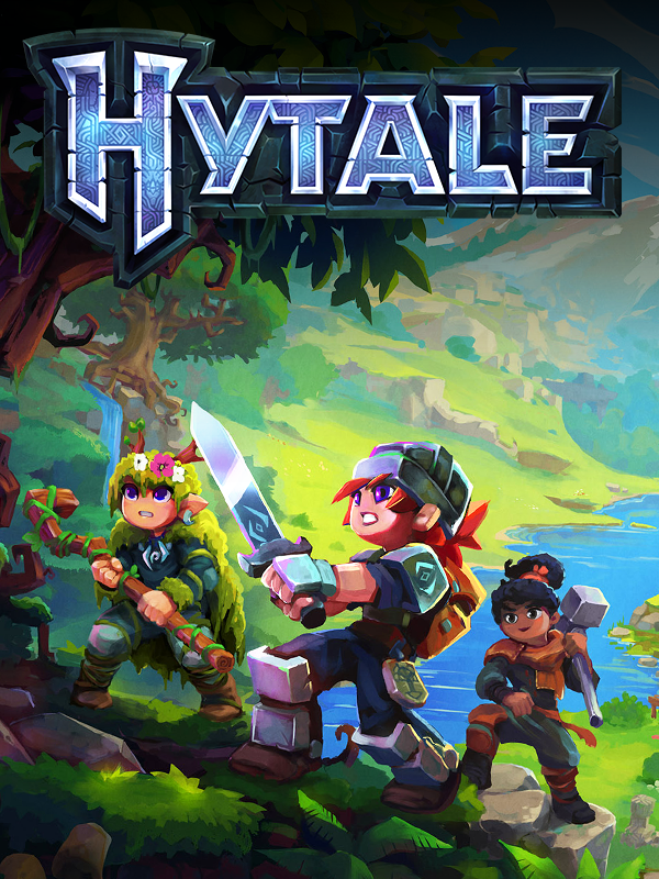 All Hytale Zones Explained Eurogamer Net