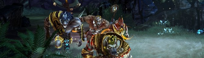 Confrontation Out Tomorrow Launch Trailer Released Vg247