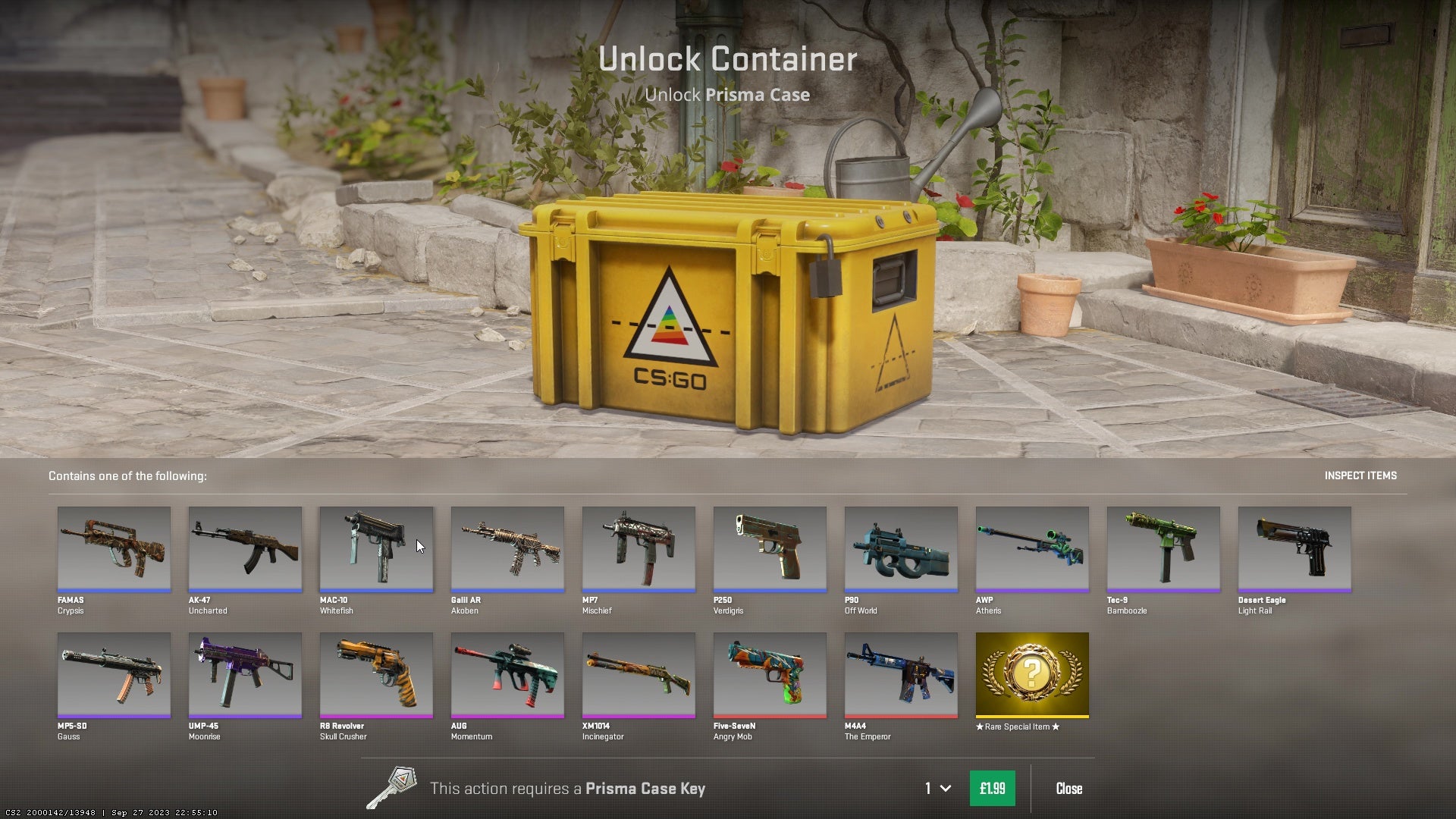 Counter Strike 2 Review A Big Change To An Unparalleled Fps But It