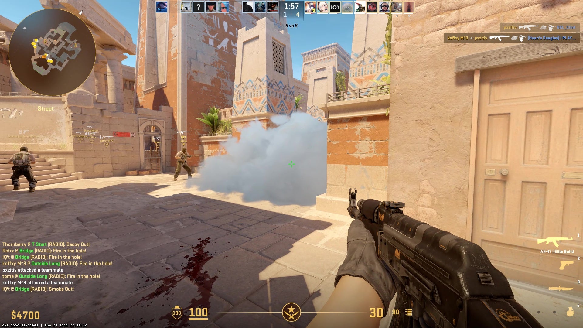 Counter Strike 2 Review A Big Change To An Unparalleled Fps But It