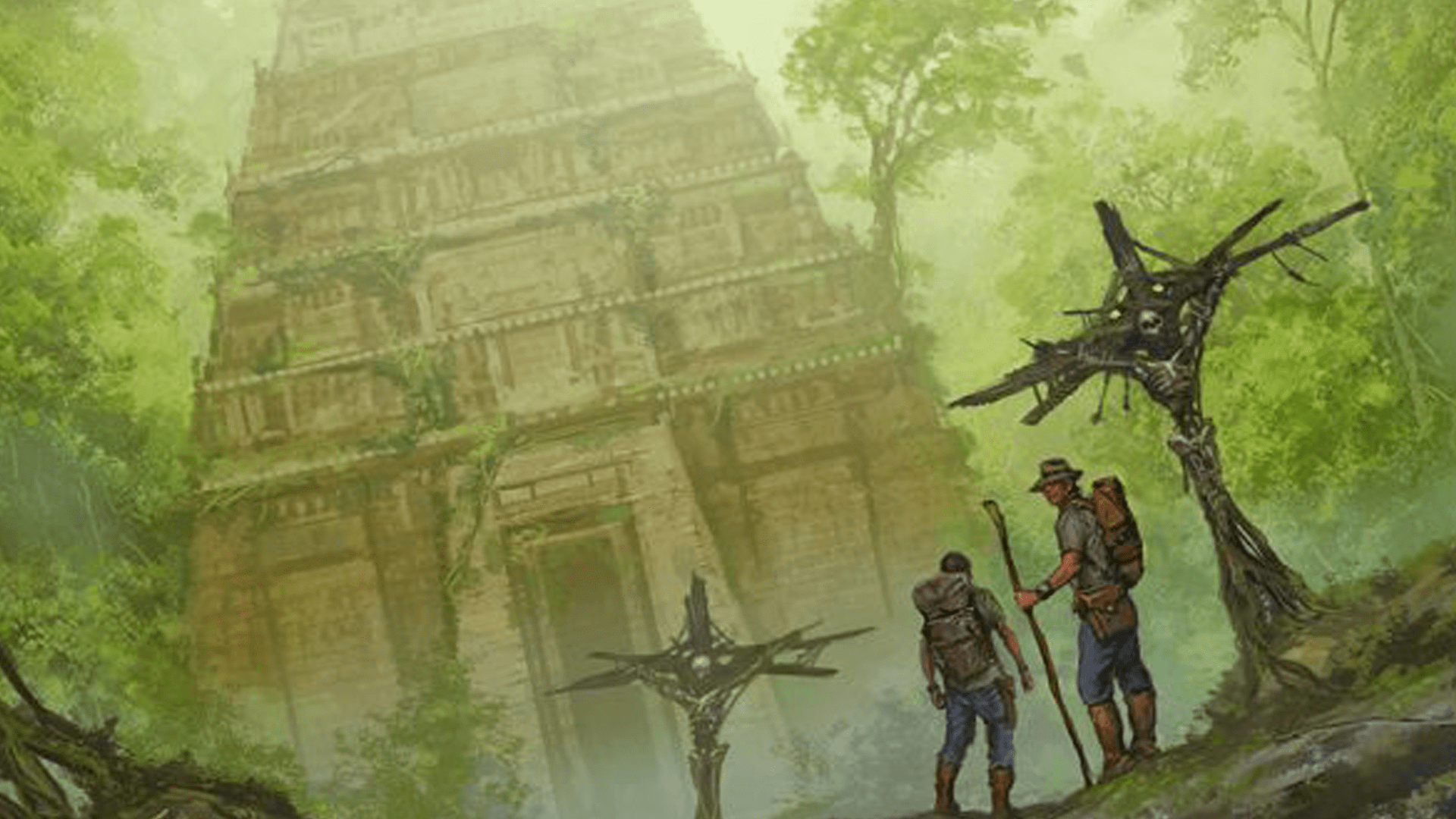 Get More Than 10 Tabletop Rpgs For Less Than 20 With This Cypher