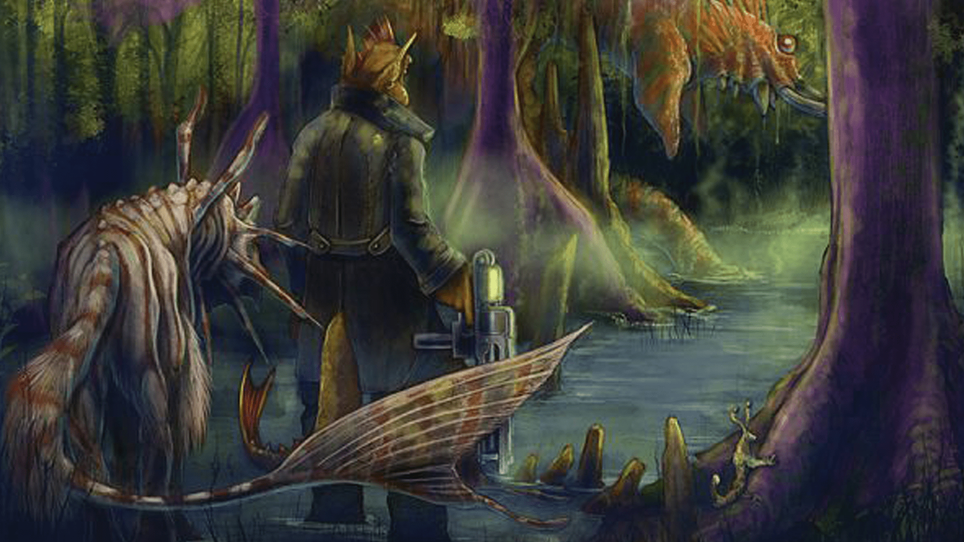 Get More Than 10 Tabletop Rpgs For Less Than 20 With This Cypher