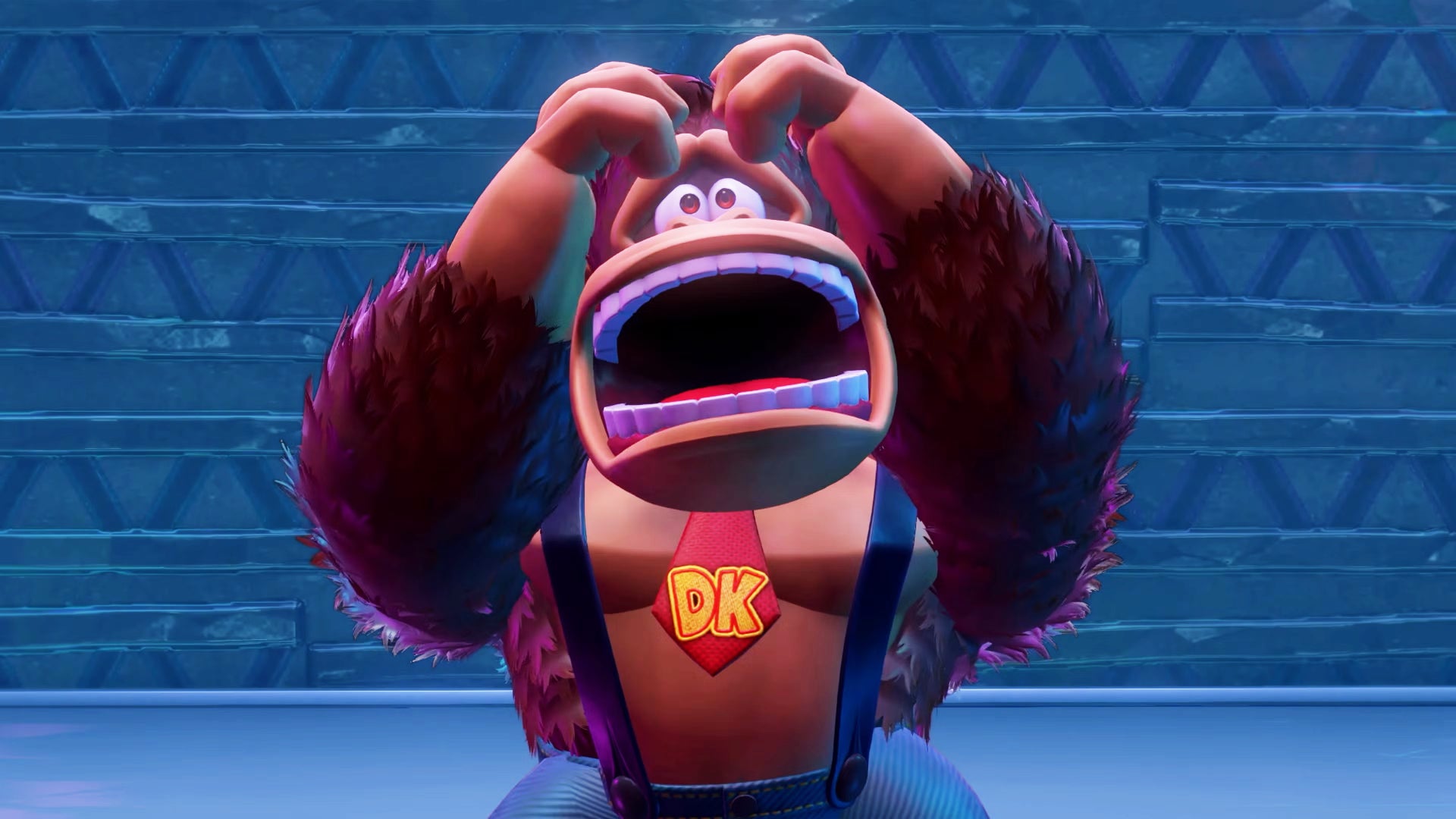 Donkey Kong Bananza Review Thread Resetera