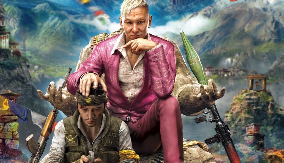 Far Cry 4 Full