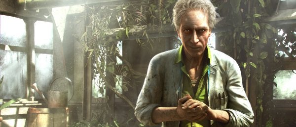 Why That Must Be Another Far Cry 3 Trailer Rock Paper Shotgun