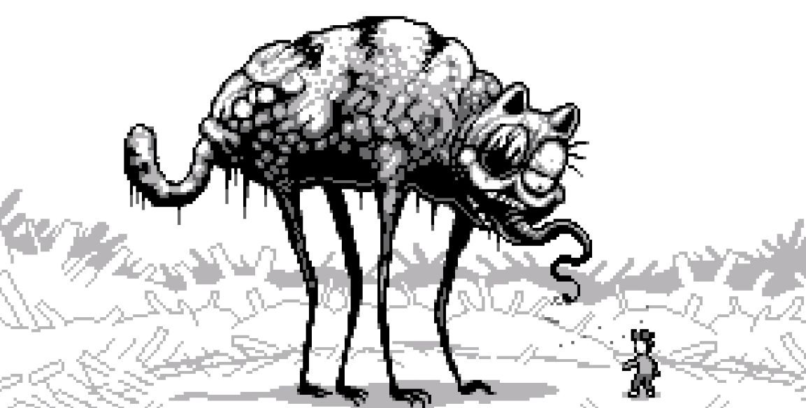 The Nightmare Is Far From Over How The Artist Behind Garfield