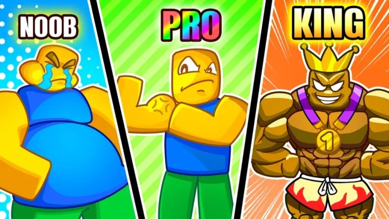 Gym Star Simulator Codes For October 2025 Eurogamer Net