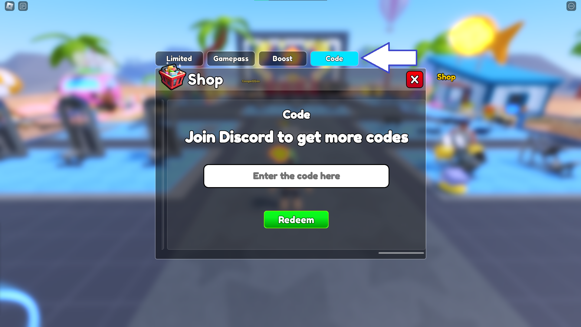 Gym Star Simulator Codes For October 2025 Eurogamer Net