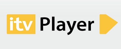 Itvplayer Logo Itv Home