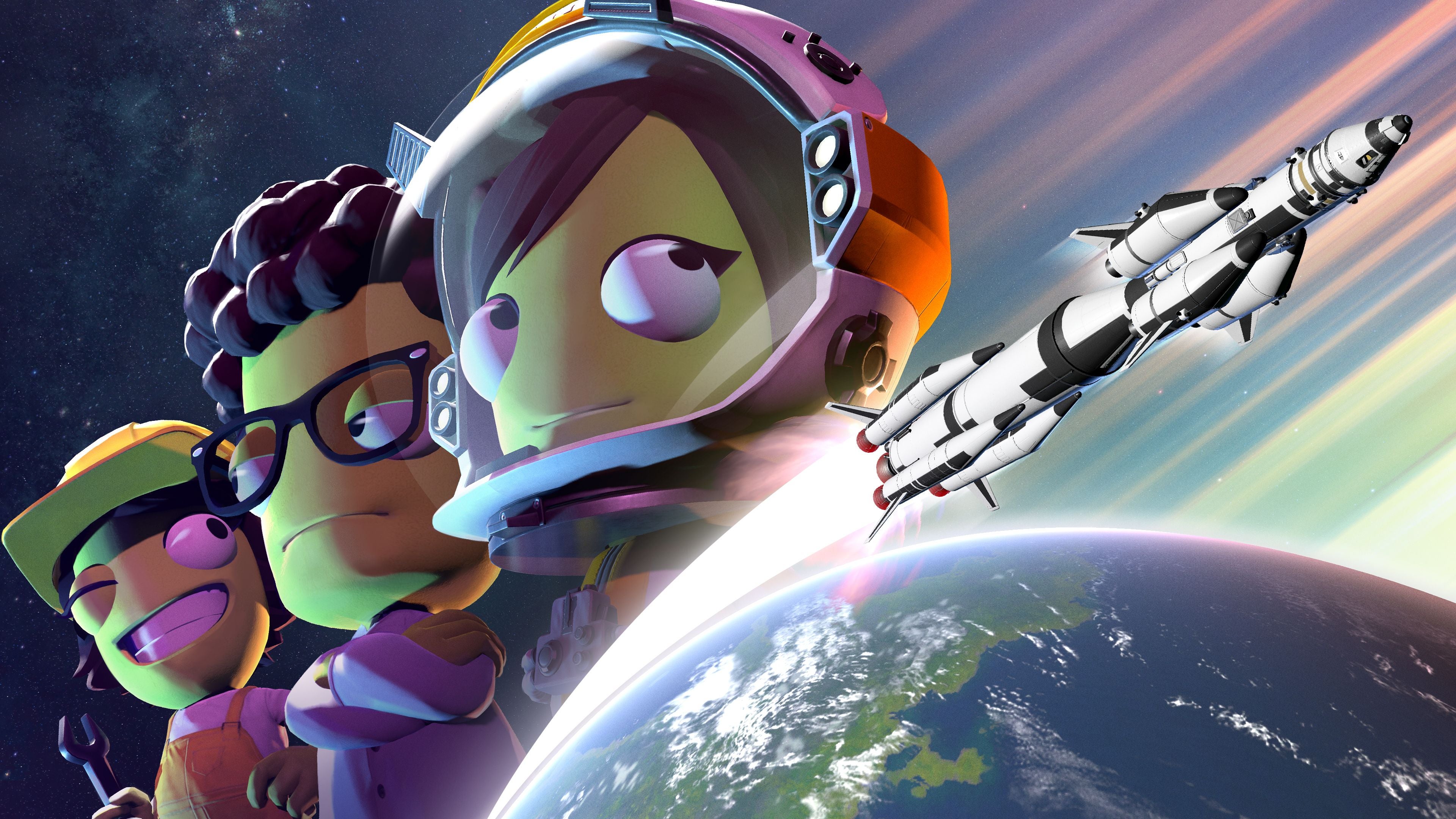 Tutoriales Foros De Kerbal Space Program