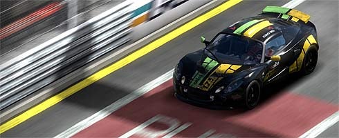 Need For Speed Shift Demo For This Summer Vg247