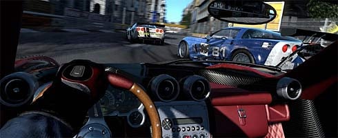 Need For Speed Shift First Movie Vg247