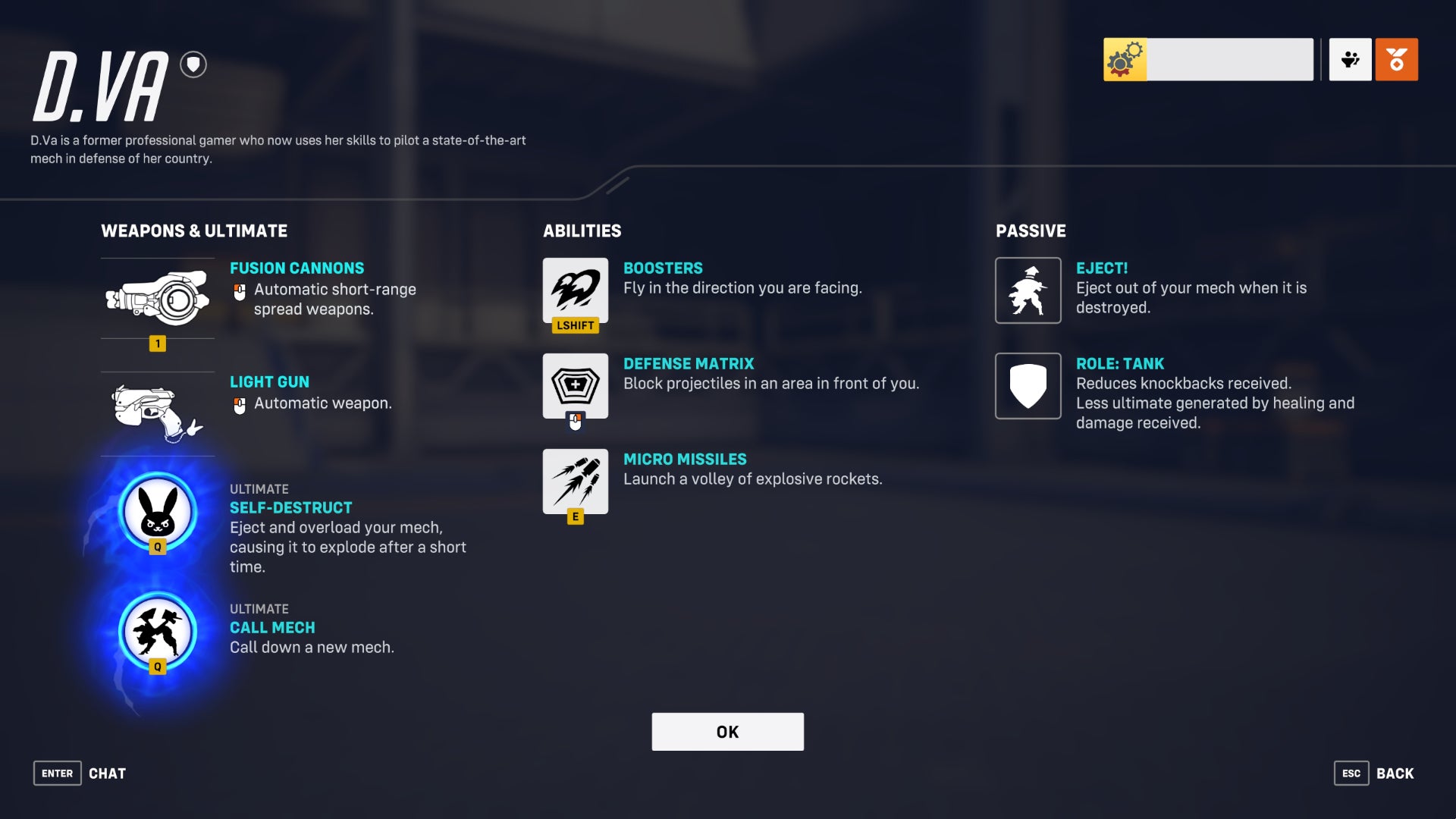 Overwatch 2 Characters And Abilities List Rock Paper Shotgun