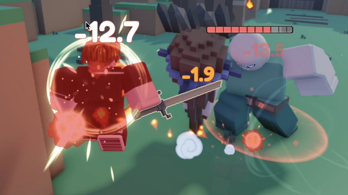 Blades Codes For December 2025 Eurogamer Net
