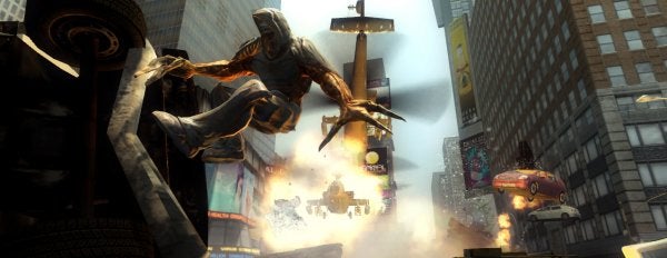 Prototype Multiplayer Scrapped Rock Paper Shotgun