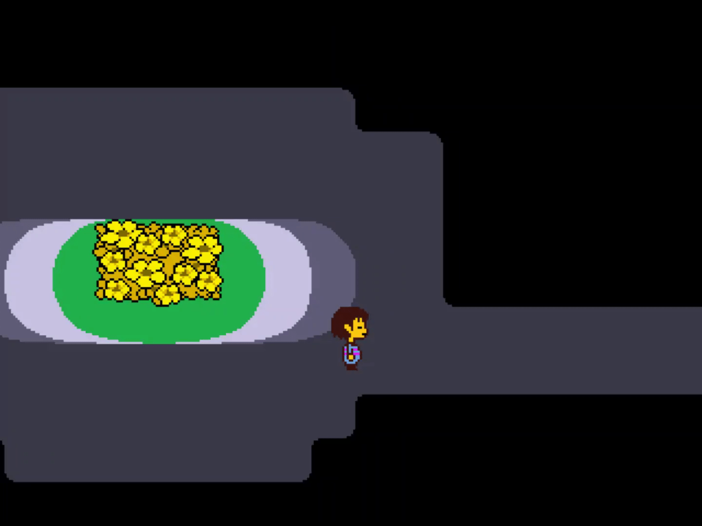 Undertale Walkthrough Pacifist Guide And Tips For Switch Ps4 Vita