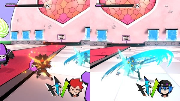 Genokids Rock Paper Shotgun