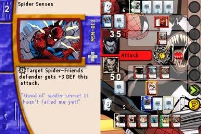 Marvel Trading Card Game Eurogamer Net