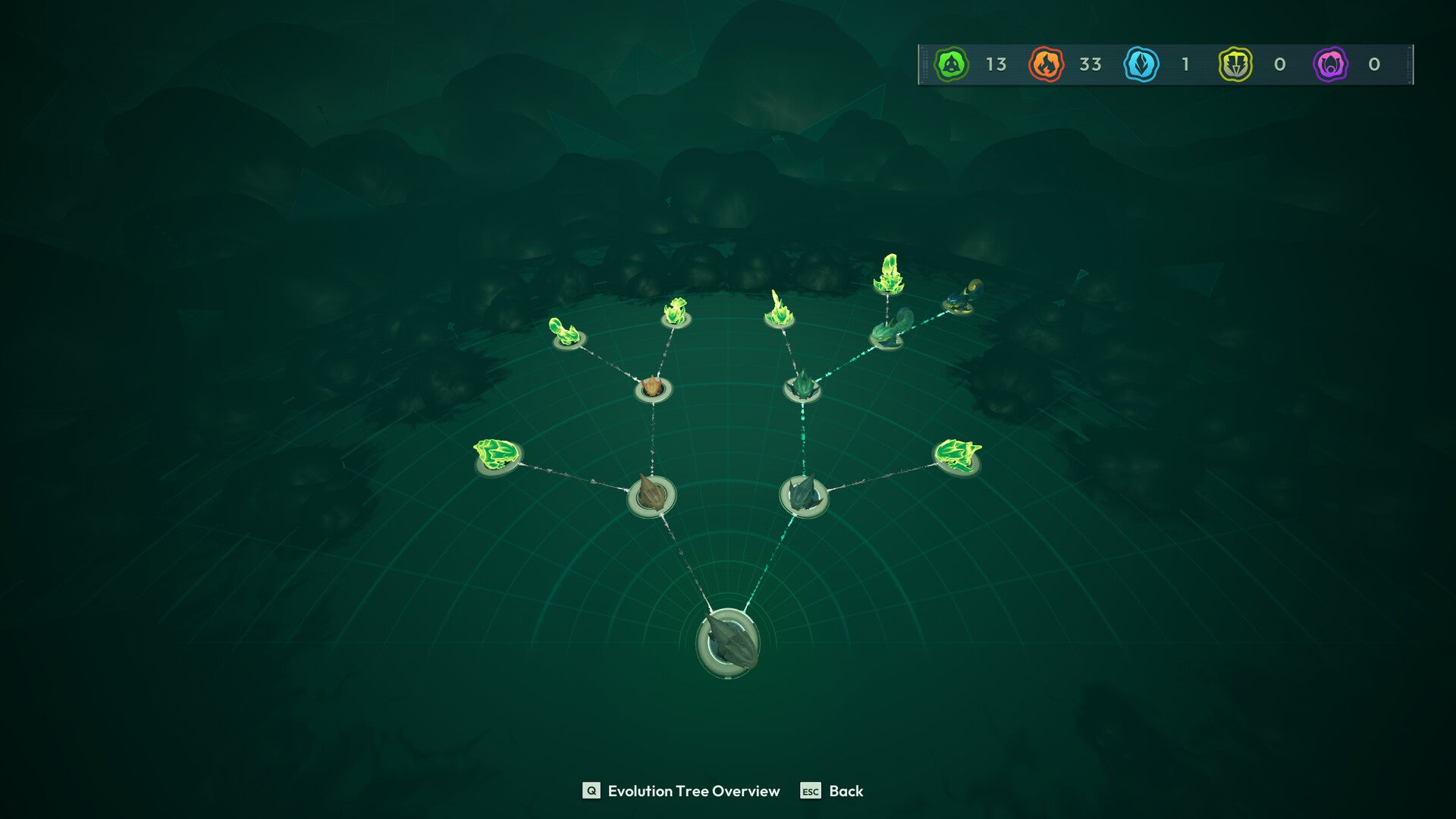 Voidling Bound Rock Paper Shotgun