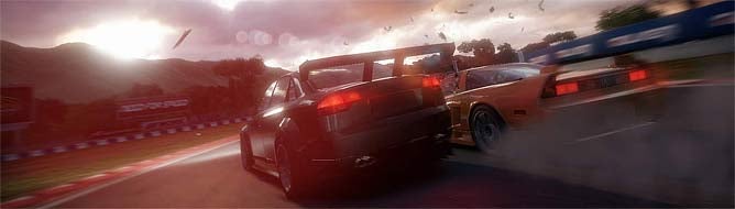 Latest Shift 2 Trailer Is All About The Corners Vg247