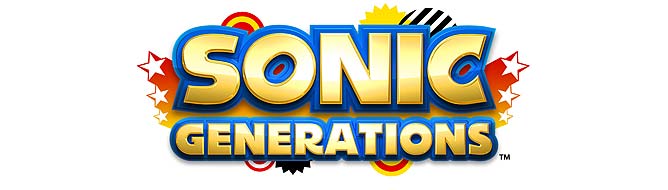 Sonic Generations Logo Would Making A Sonic Game Get Me Into