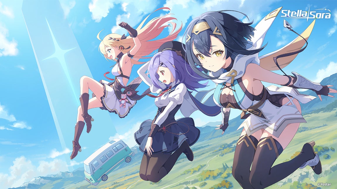 Stella Sora Codes For May 2026 Eurogamer Net