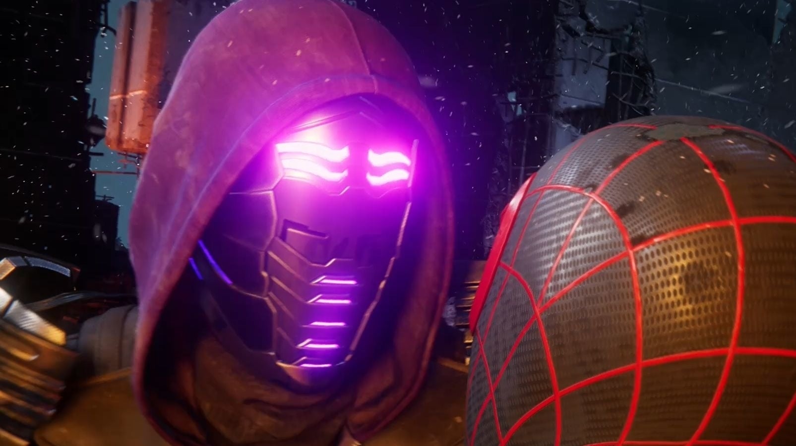 Spider Man Miles Morales Tinkerer Boss Battle Strategy And Who Is The