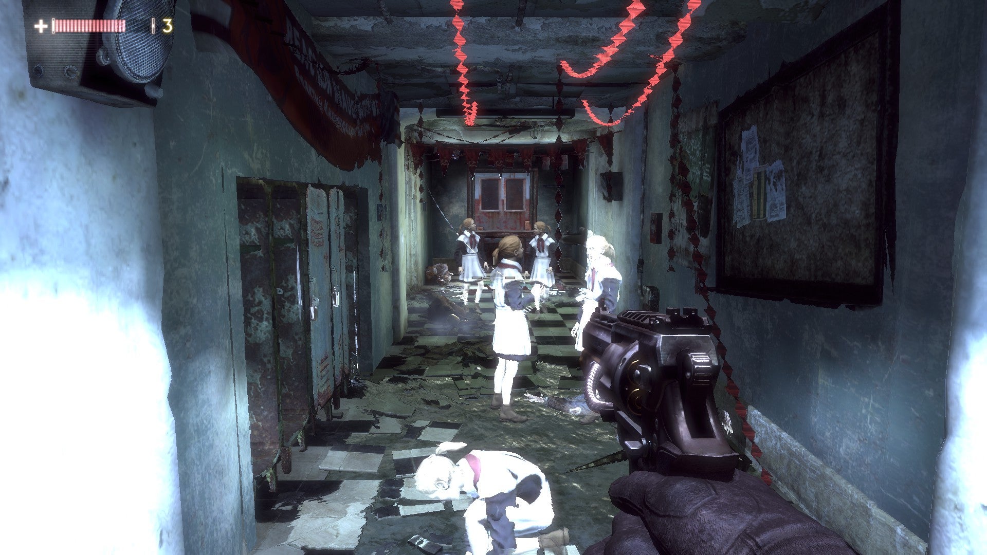 Remembering Singularity Raven Software S Forgotten Shooter Eurogamer Net