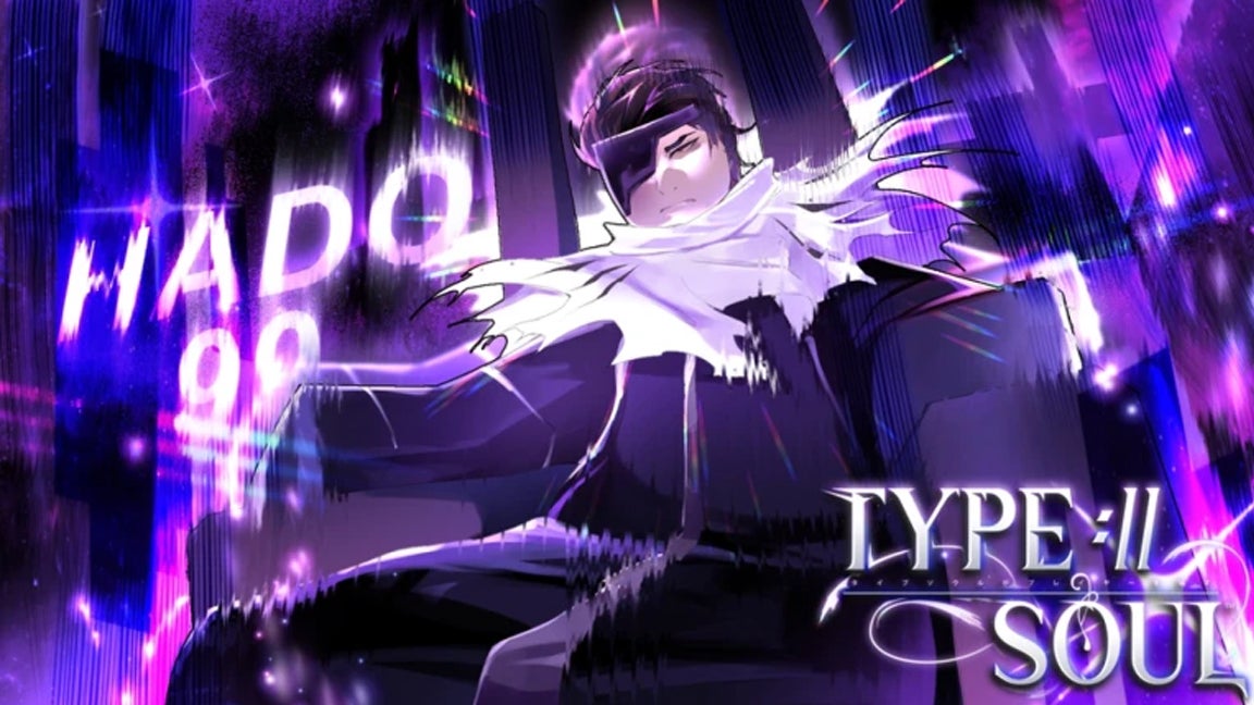 Type Soul Codes For April 2026 Eurogamer Net