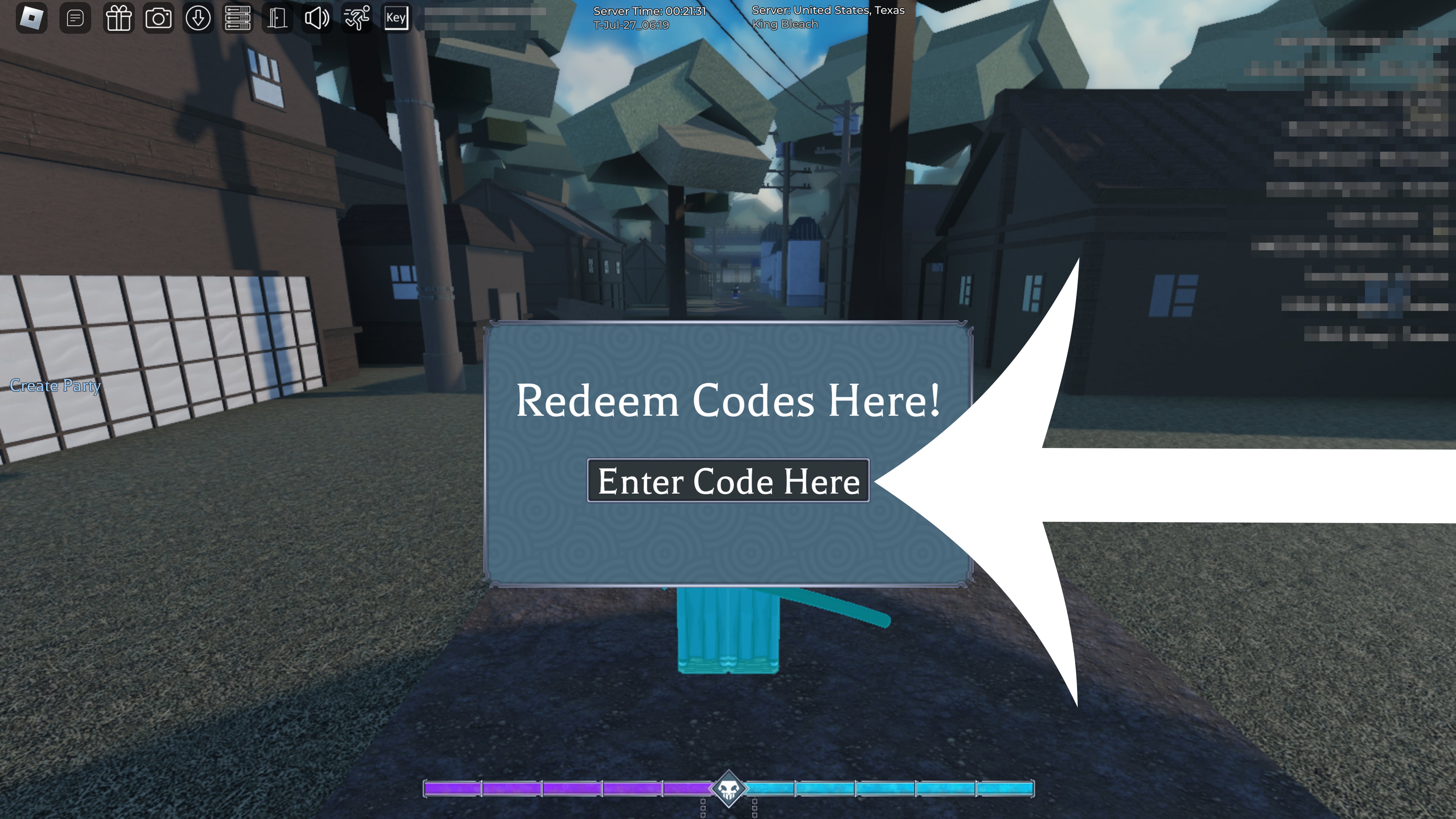 Type Soul Codes For October 2024 Vg247